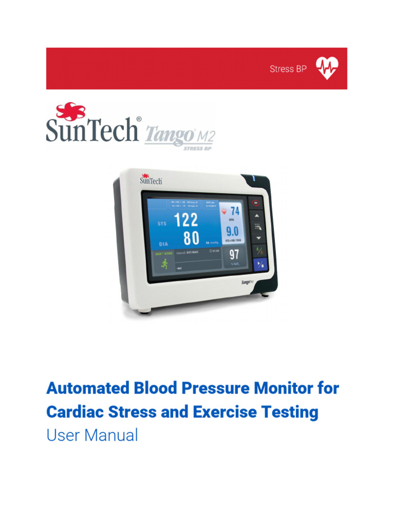 UM Suntech Tango M2 | PDF