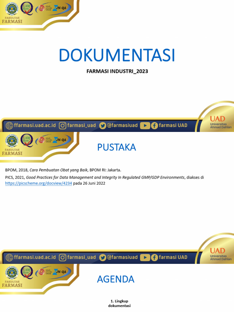 -13- DOKUMENTASI | PDF