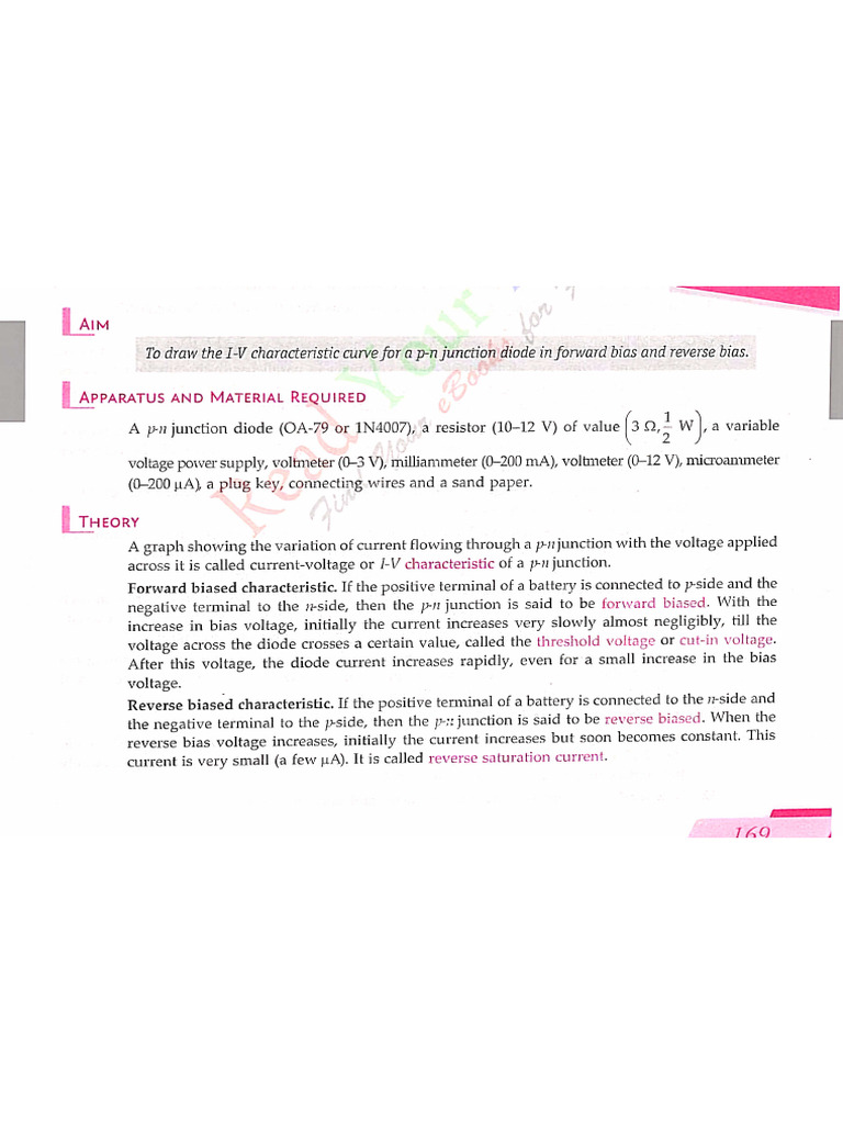 Diode Pdf