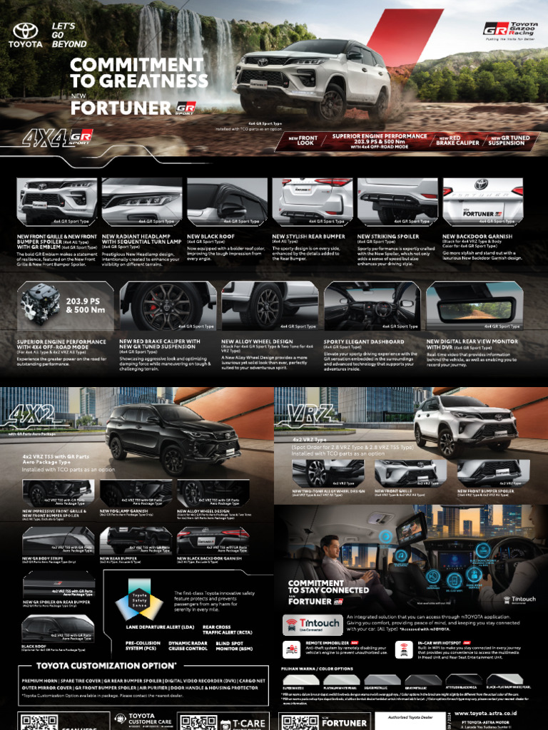 Flyer New 481D GR - R25 | PDF