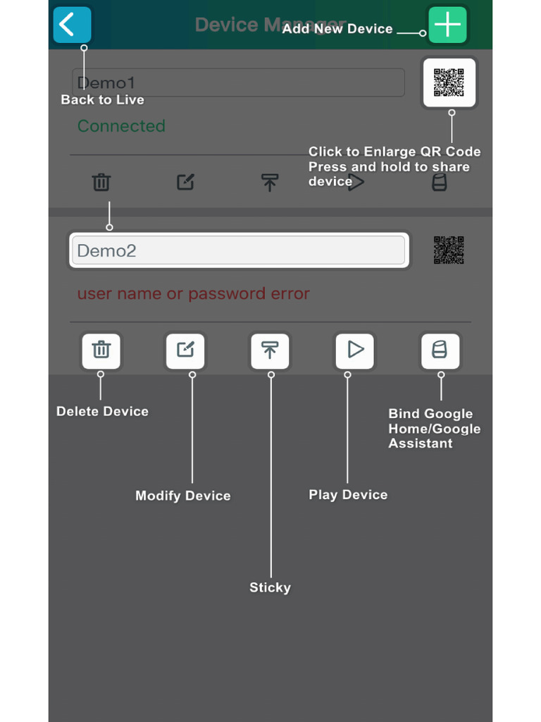 Rxcamview User Manual Pdf