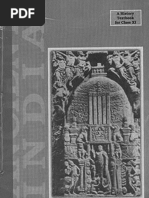 Medieval History Old Ncert Satish Chandra | PDF
