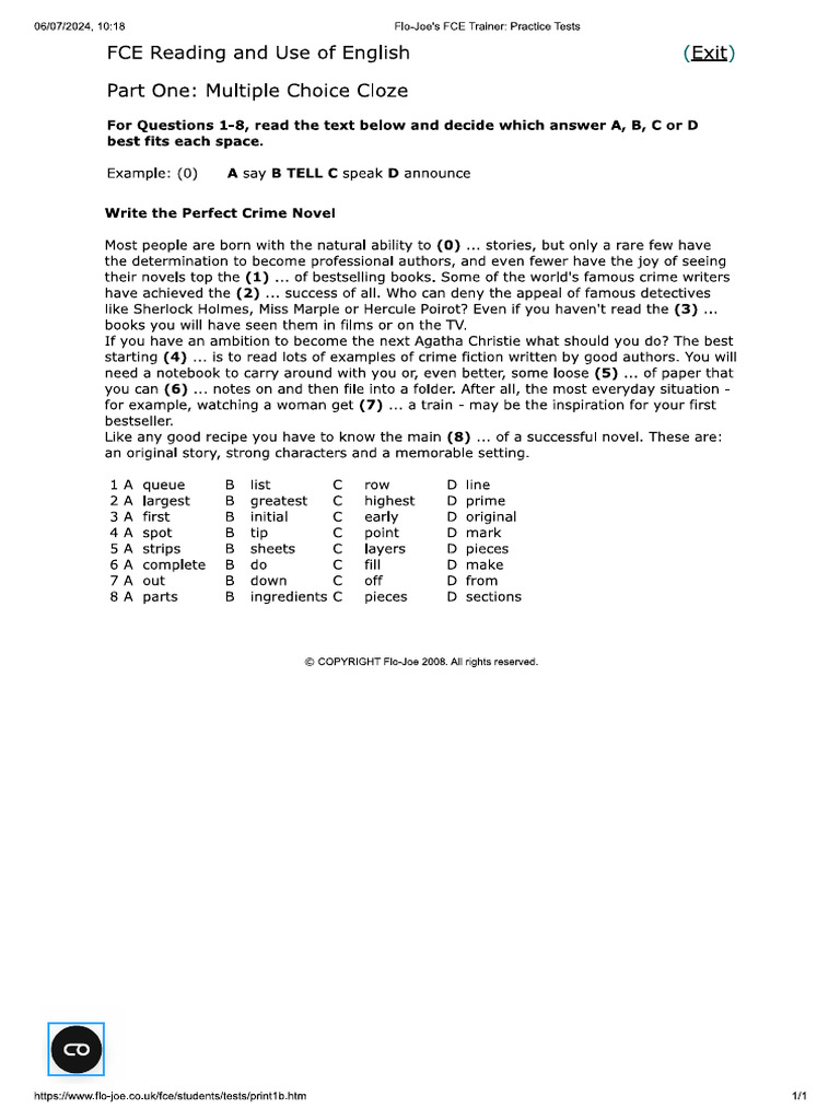 First | PDF