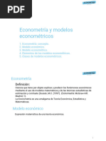 Comandos Eviews | PDF