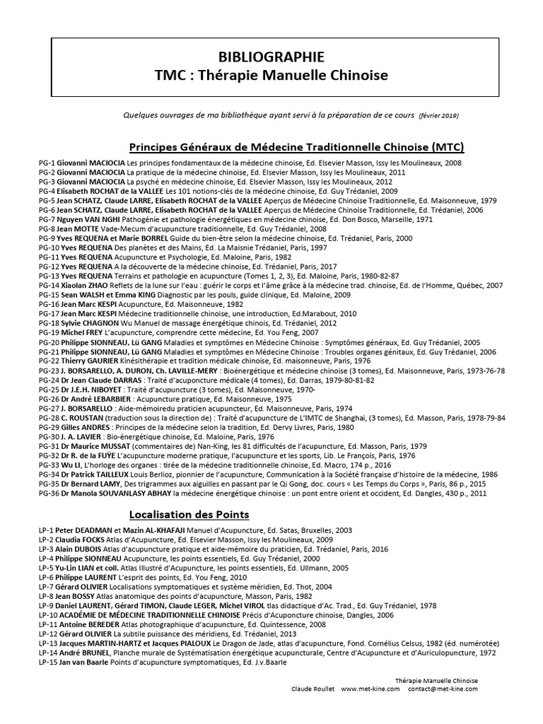 Biblio TMC | PDF | Self-Improvement