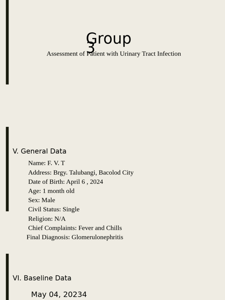 Pediatric Nephrology Enigma Decoding Acute Glumerolonephritis in ...