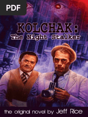 Night Stalker Creed Pdf