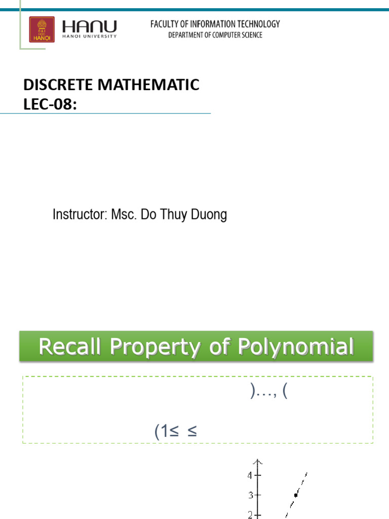 Lecture 8 Error Correcting Codes Pdf