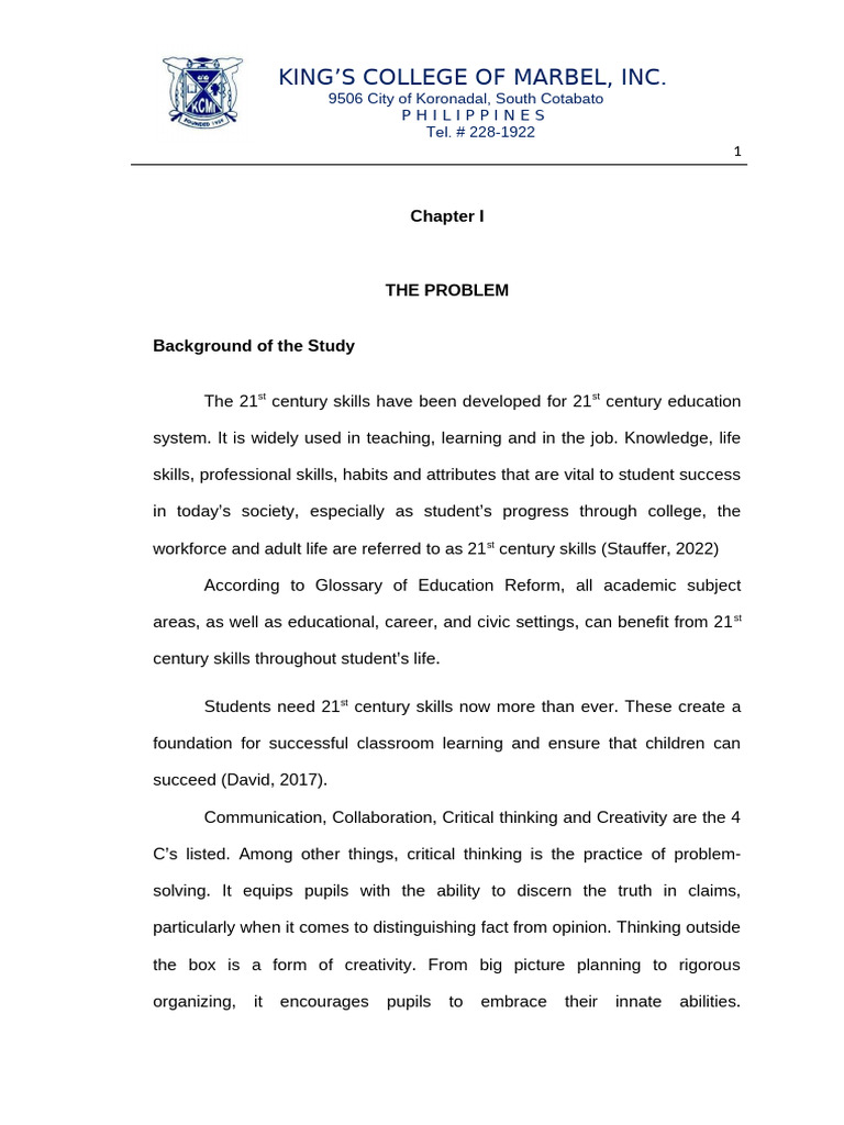 Group 9 - Final Nagid Research | PDF