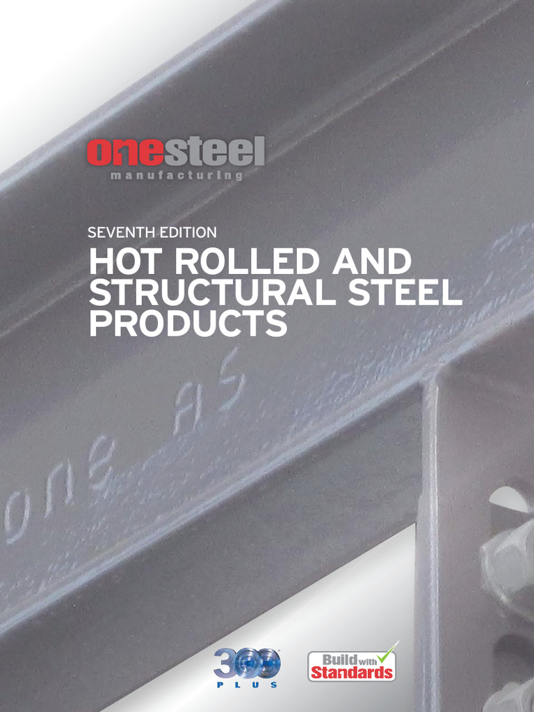 One Steel | PDF