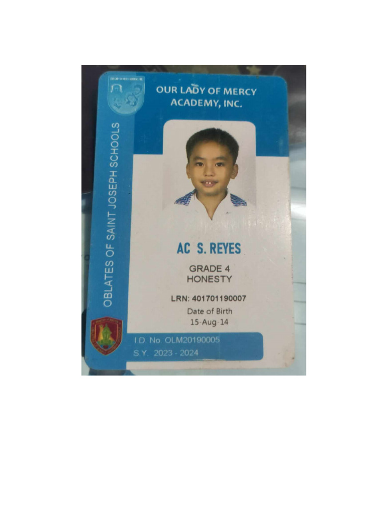 Ac Id | PDF