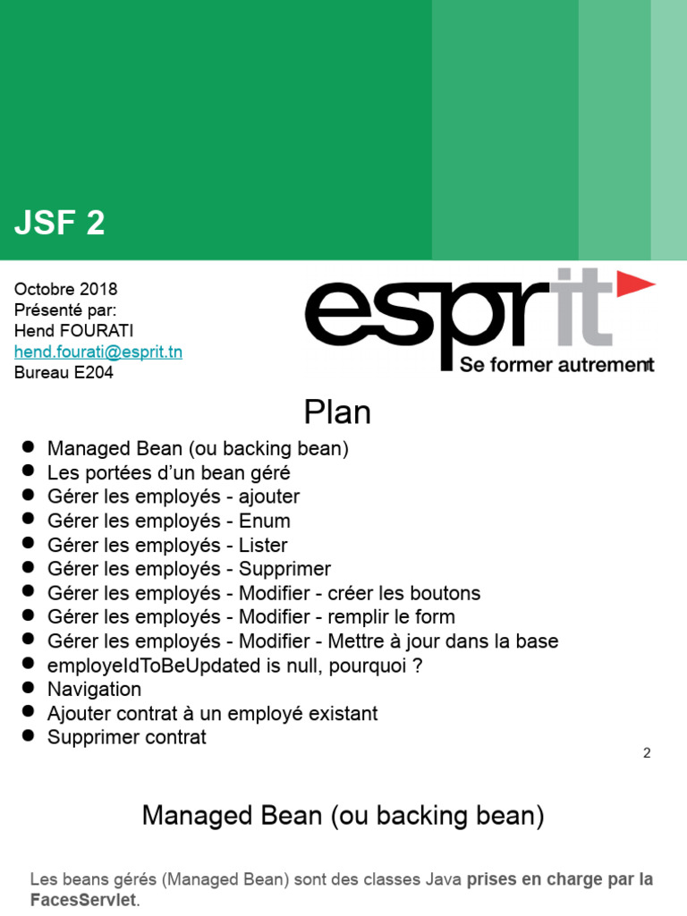 JSF Crud | PDF JSF Crud | PDF