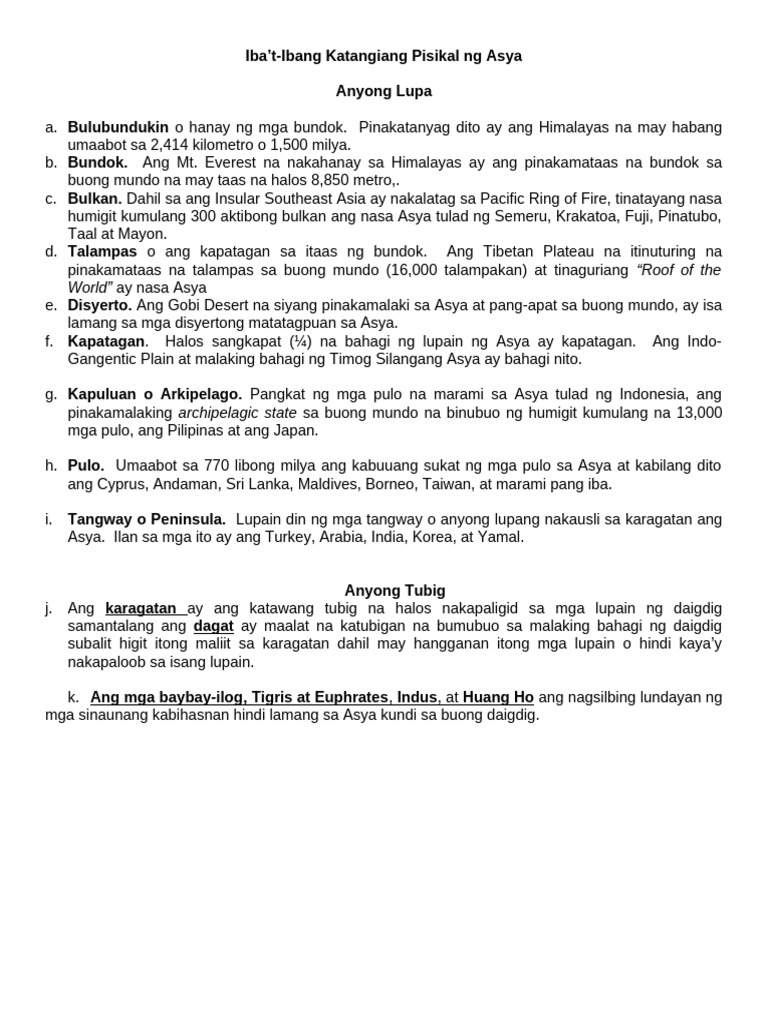 Ap 7 - Activity | PDF