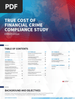 Bridger Insight XG - Overview | PDF | Regulatory Compliance | Business