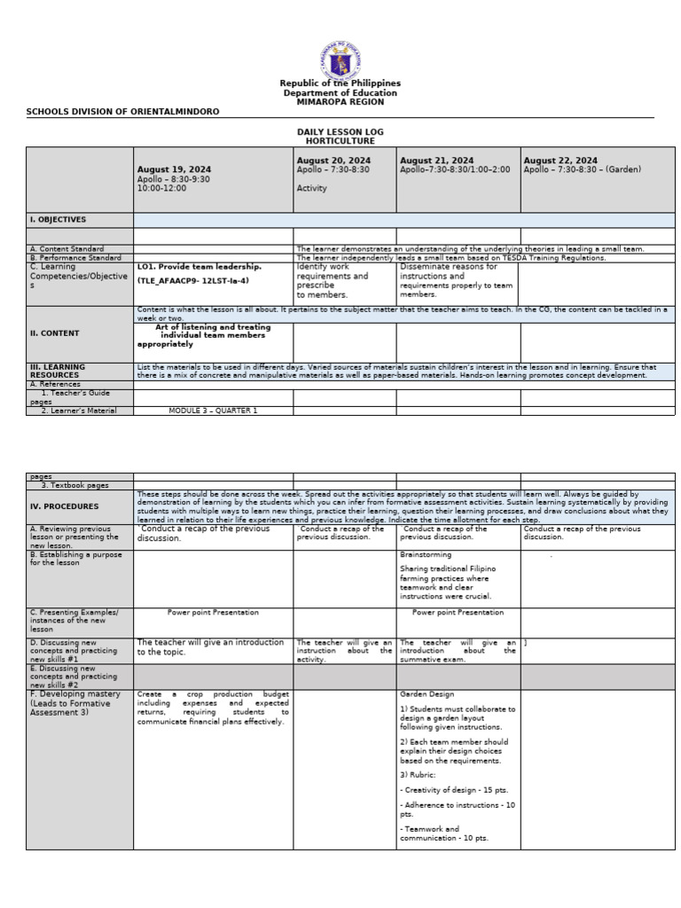 Module 5 | PDF