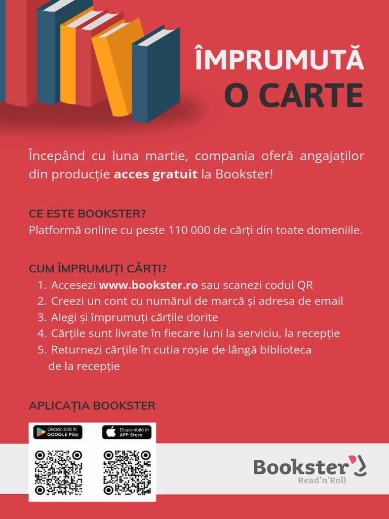 Bookster | PDF