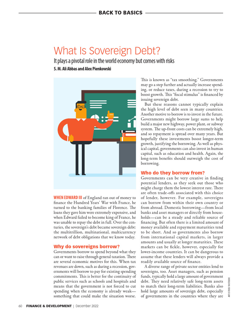 Back To Basics | PDF