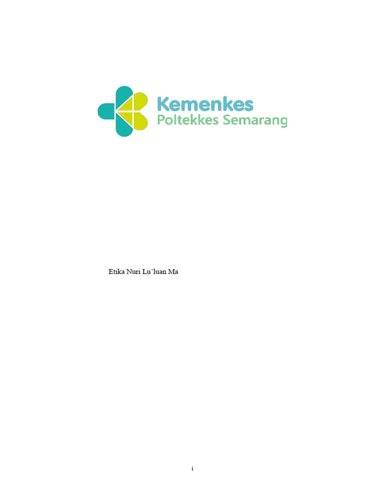 2C_ KELOMPOK 6_LAPORAN KUNJUNGAN TPST BLE | PDF