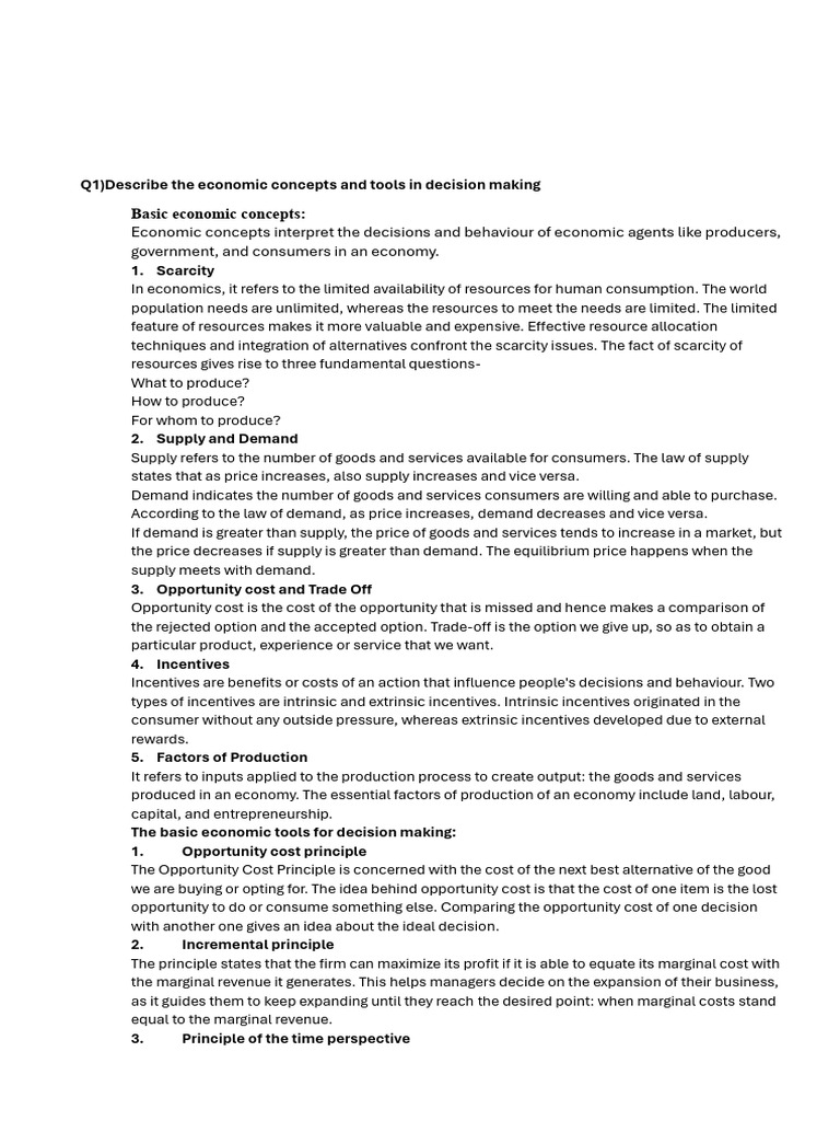 Key Areas EAB Unit 1 Fine Tune 1 | PDF
