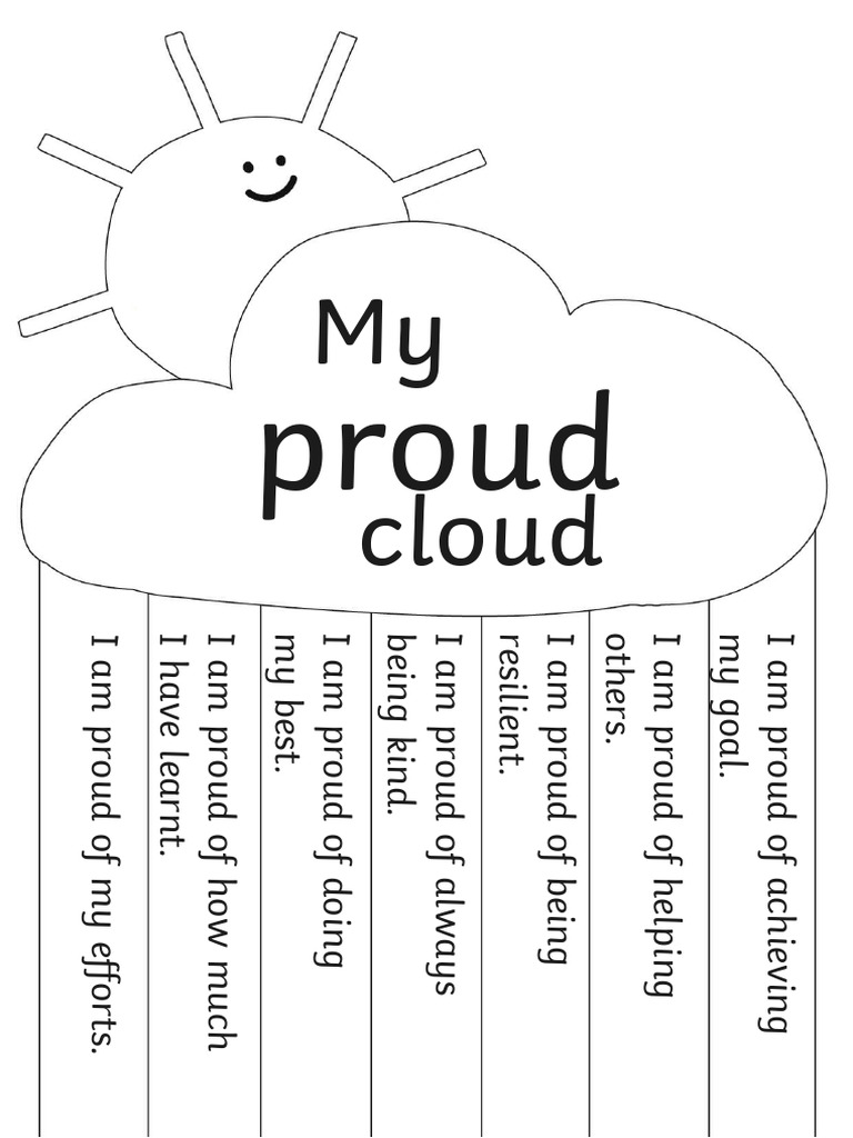 T Ag 1647984450b My Proud Cloud Positive Affirmations Muted Rainbow ...
