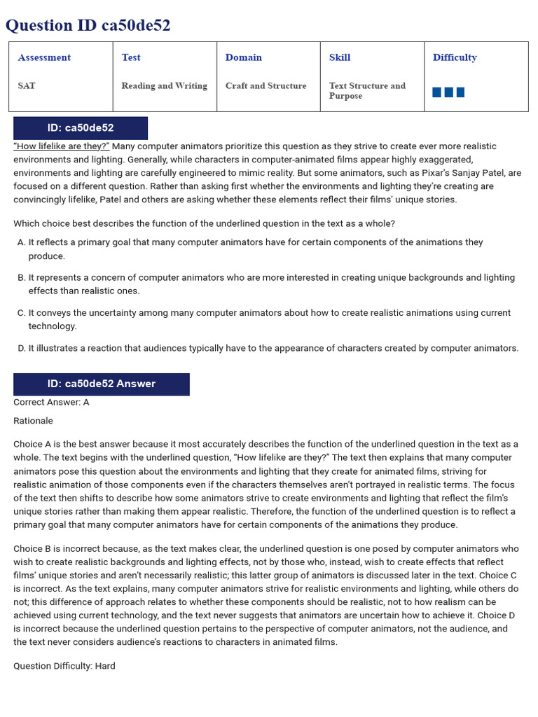 Text Structurer | PDF