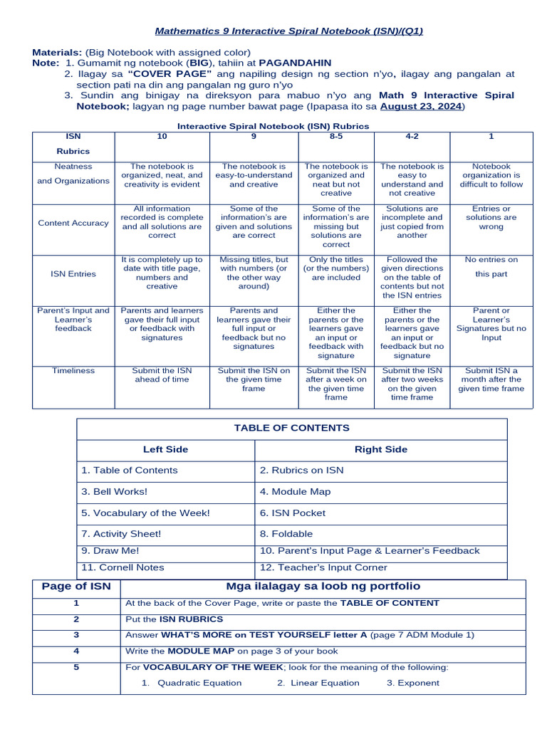 Q1 Quadratic Equation | PDF