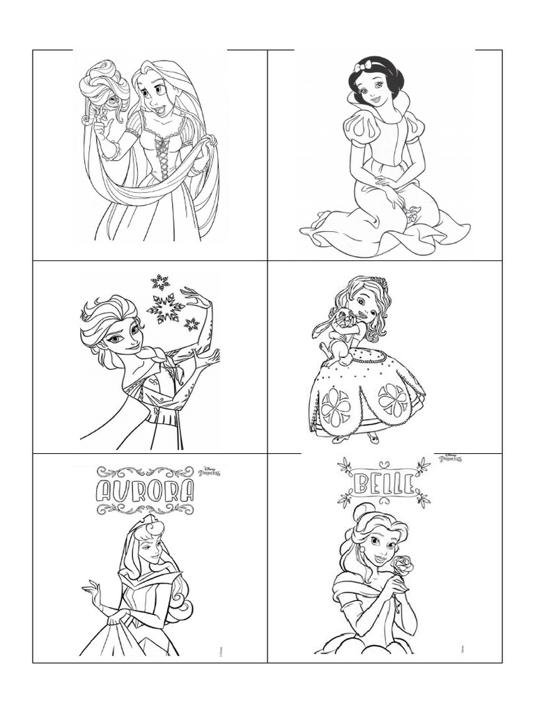 Dibujos Impresos | PDF