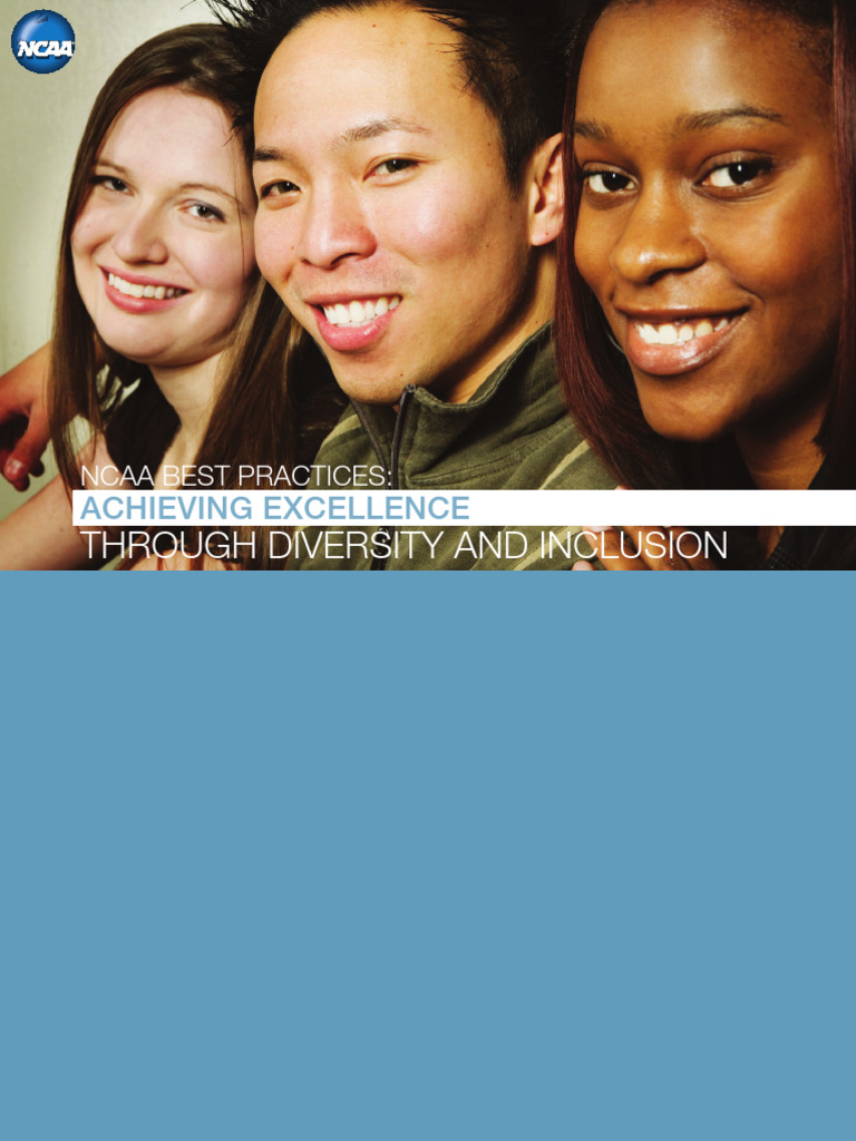Achieving Excellence | PDF