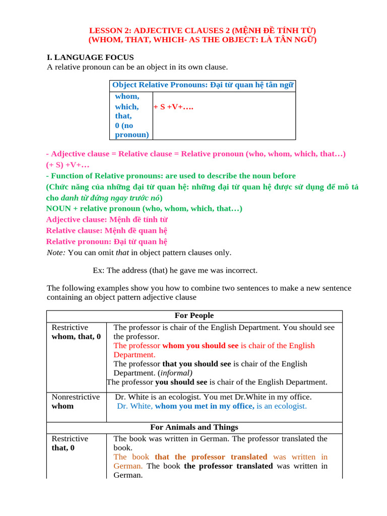 Lesson 2 - Eng217-Theory | PDF