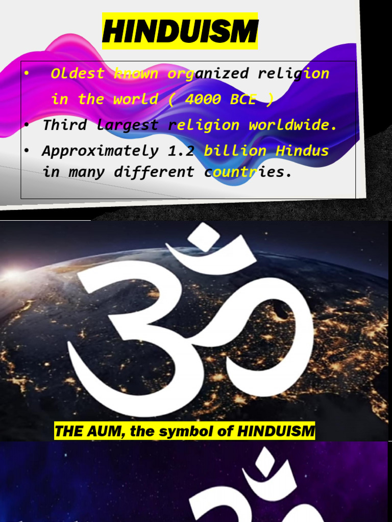 The Aum | PDF