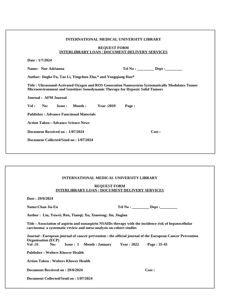 DDS Template - For PTS Ver. 2 | PDF