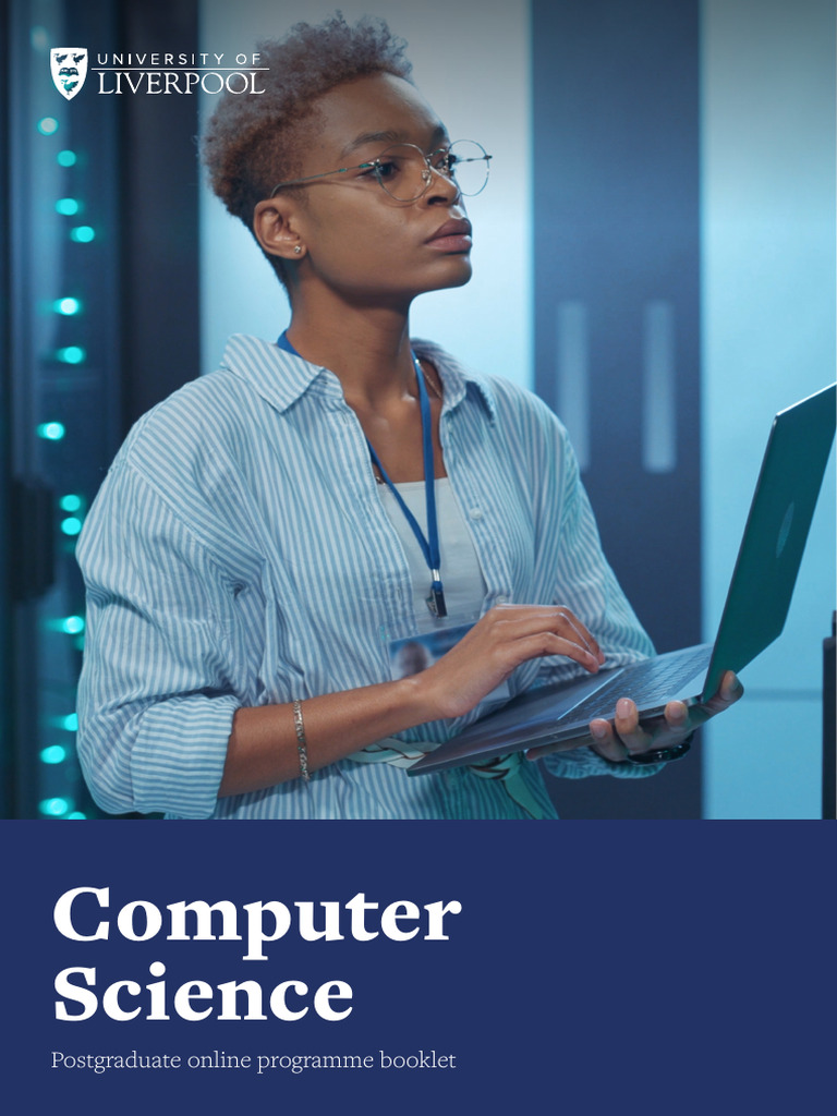 Booklet Computer Science | PDF