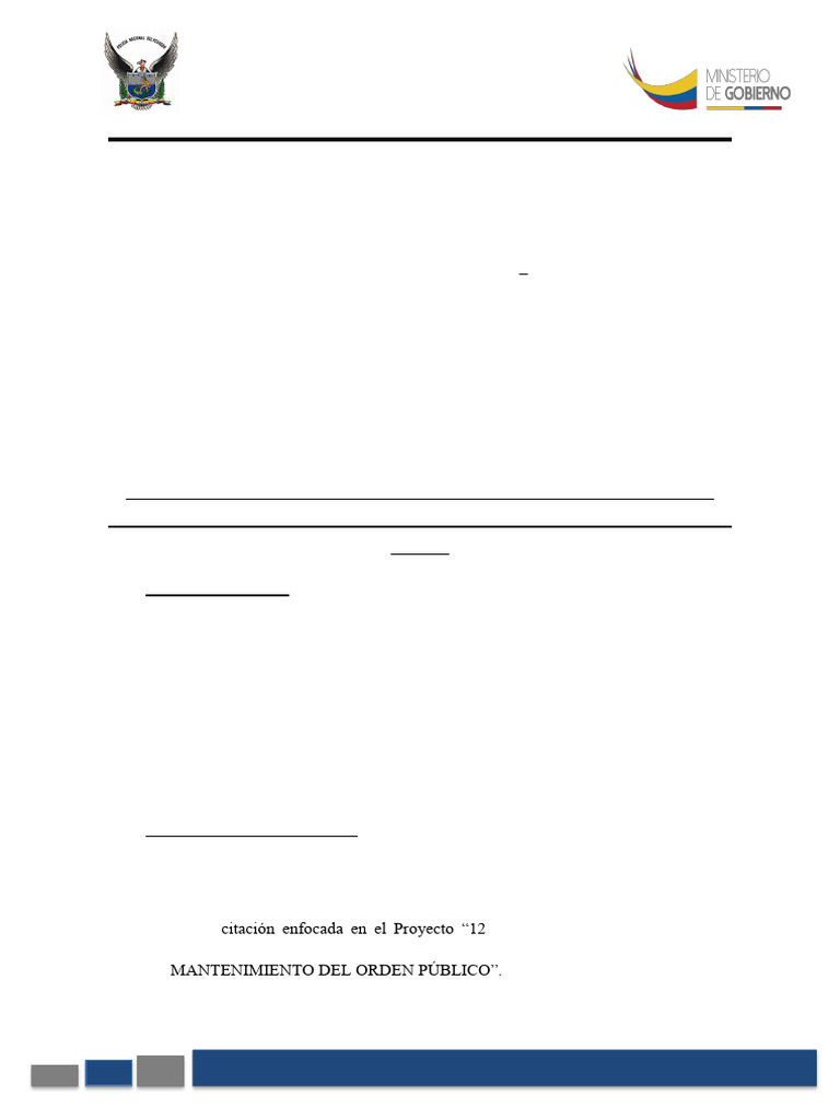 Informe Umo Semana 7 | PDF