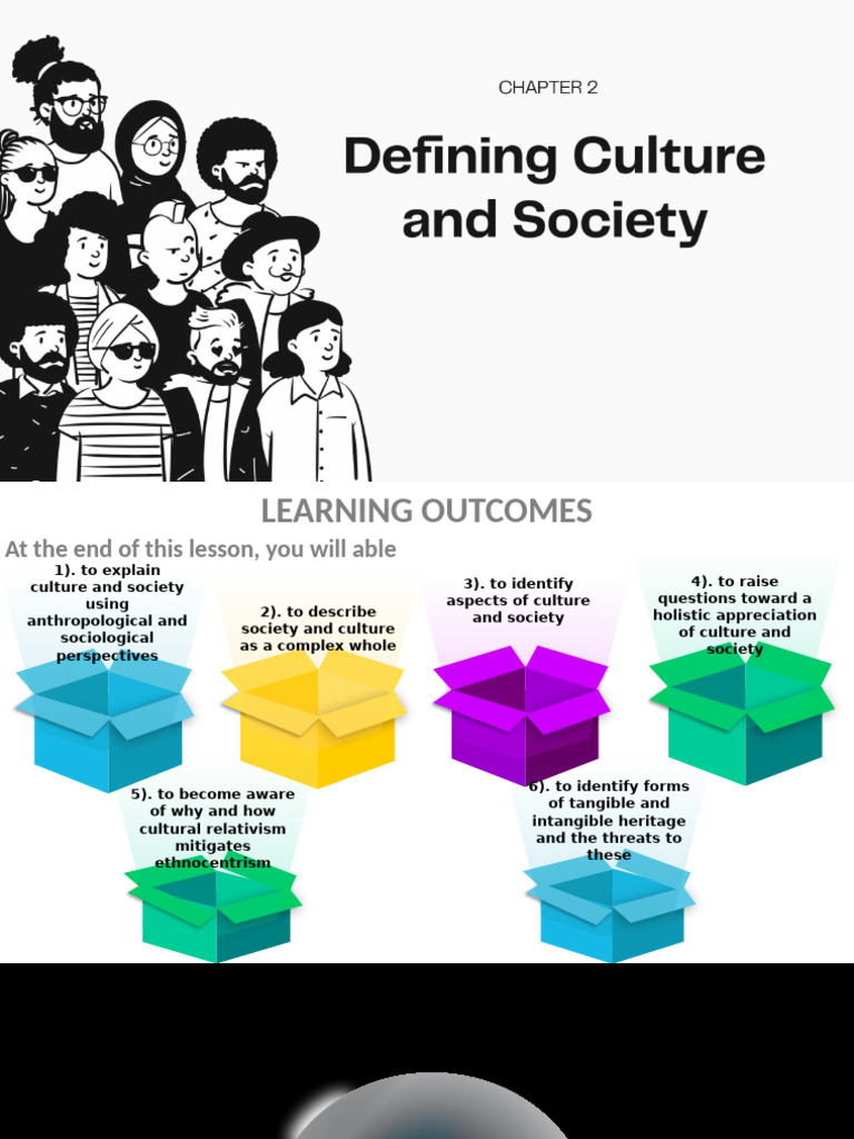 Ucsp Chapter 2 - Autosaved | PDF