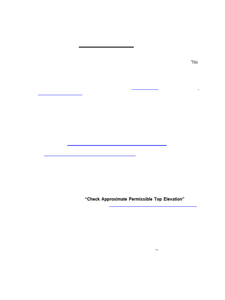 AAI Guidelines | PDF