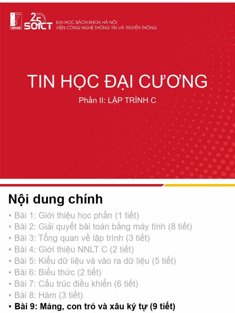 Bai 09. MangControXau | PDF