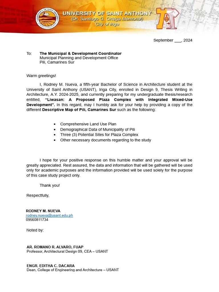 THESIS-LETTER (2)-1 | PDF