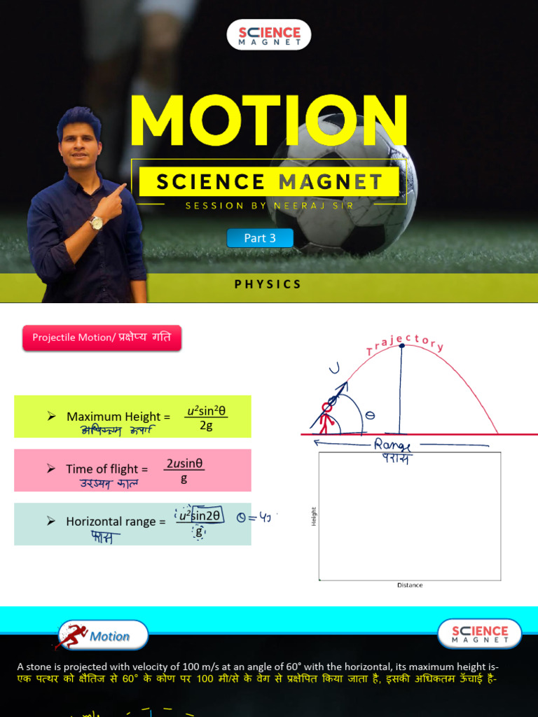 Motion Part-3_pdf | PDF