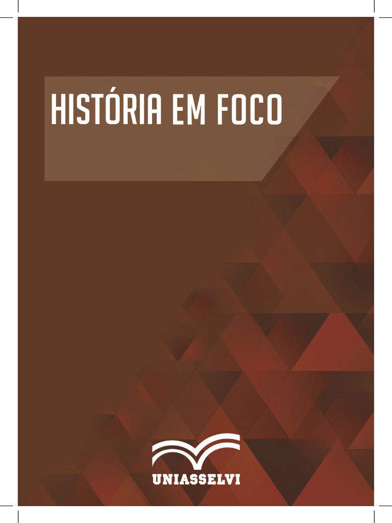 Historia em Foco - Colorido | PDF