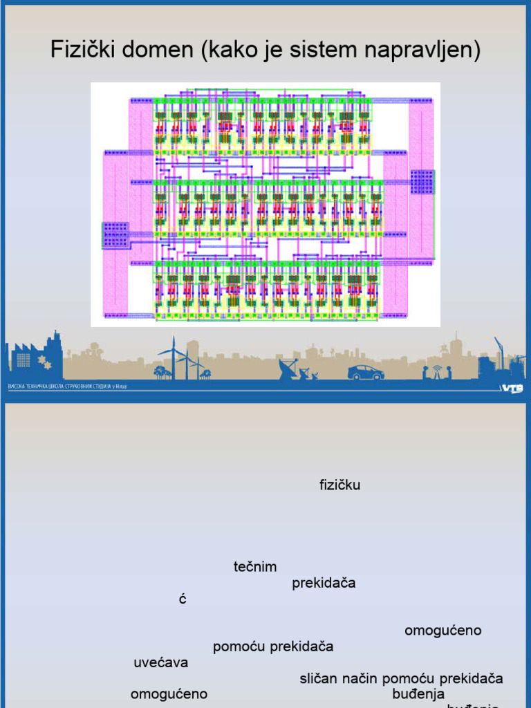 01 Predavanje 16.03.2020 2. Deo | PDF