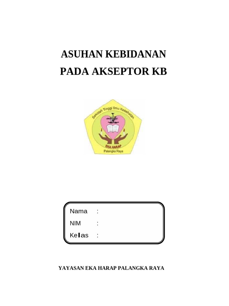 KB Pil Ny.e.docx Ika | PDF