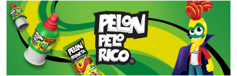 Pelon | PDF