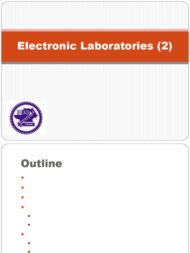 Lab08 - AM Receiver | PDF