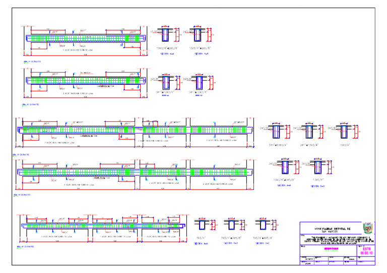 Estr 06 DE 10: Local Comunal | PDF