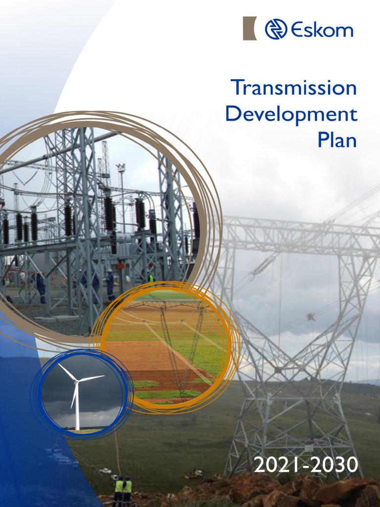 TDP Report 2020 20 Jan 2020 - Final 2 1 | PDF