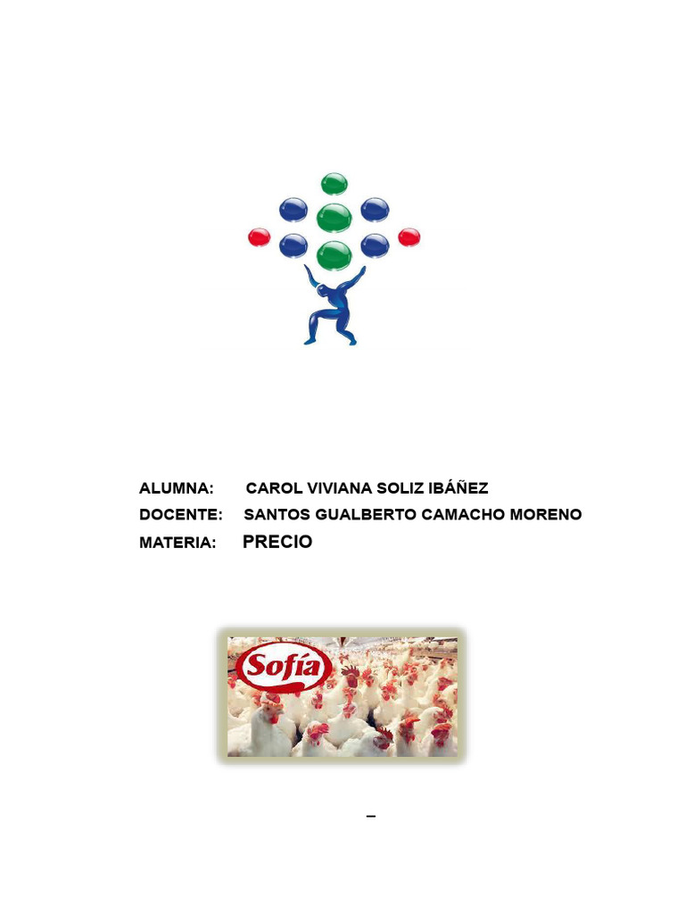 actividad6 caso sofia | PDF