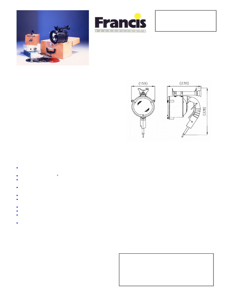 FSP127 - Francis | PDF