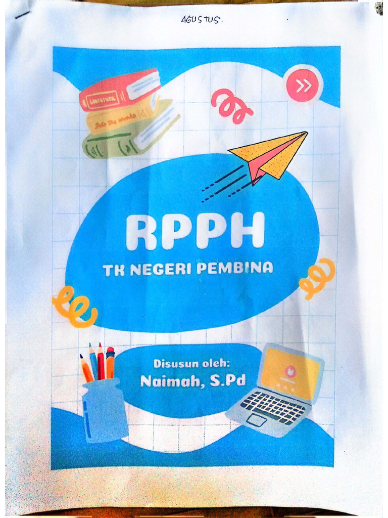 Modul Ajar Naimah | PDF