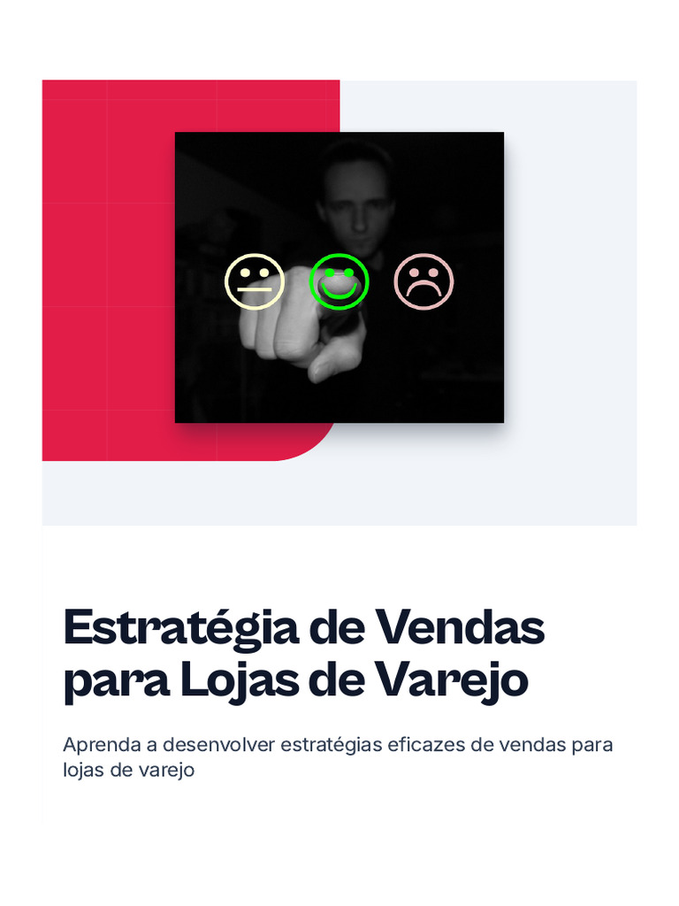 Estrategia de Vendas para Lojas de Varejo | PDF