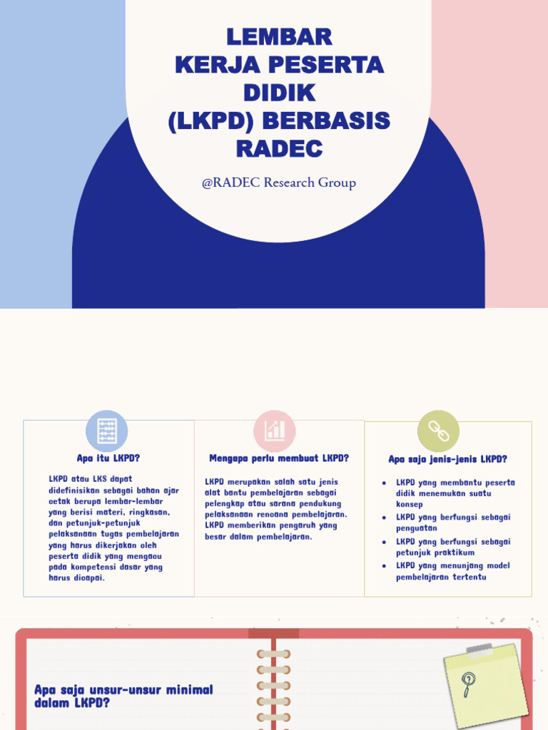 LKPD Berbasis RADEC_Kuliah Bersama_13 Feb 2023 | PDF